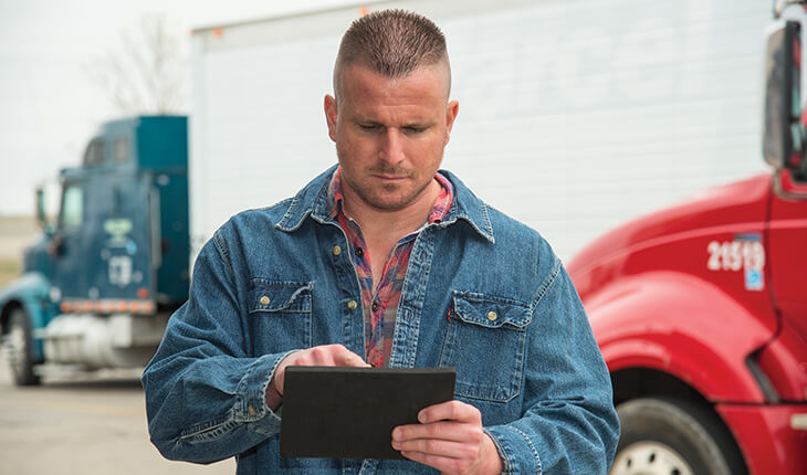 Fuel Permits | J.J. Keller Permit Service